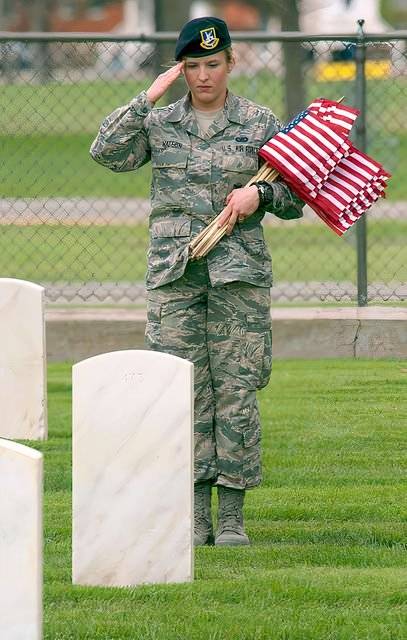 What Is The Oldest USAF Base?