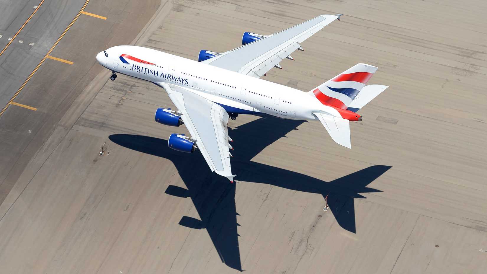 Airbus A380 Vs Boeing 747: 5 Key Points Of Comparison