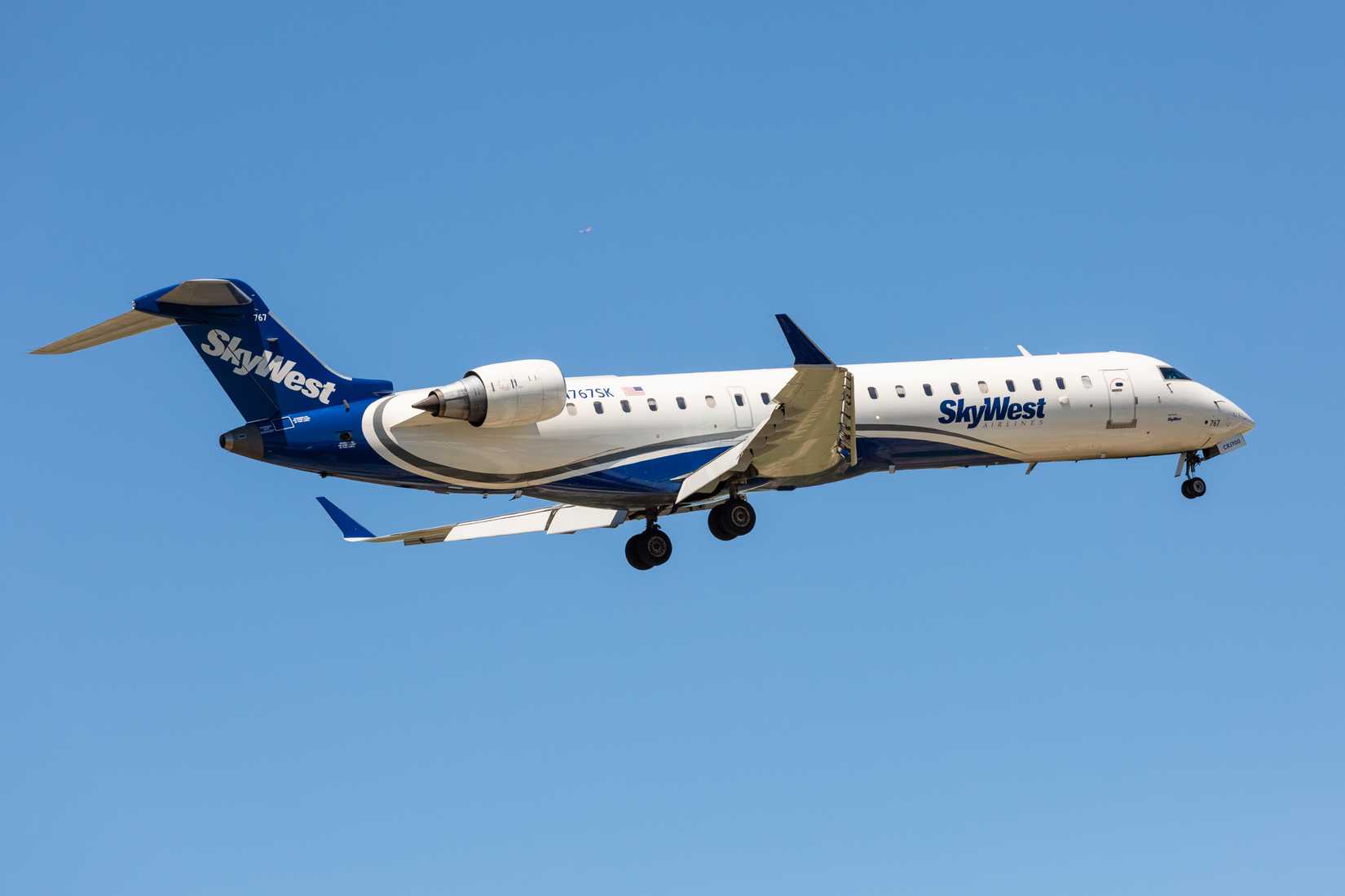 How To Tell The Difference In Regional Airlines