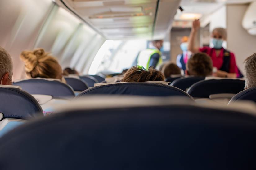 Why Are Aft-Facing Seats So Rare Today?