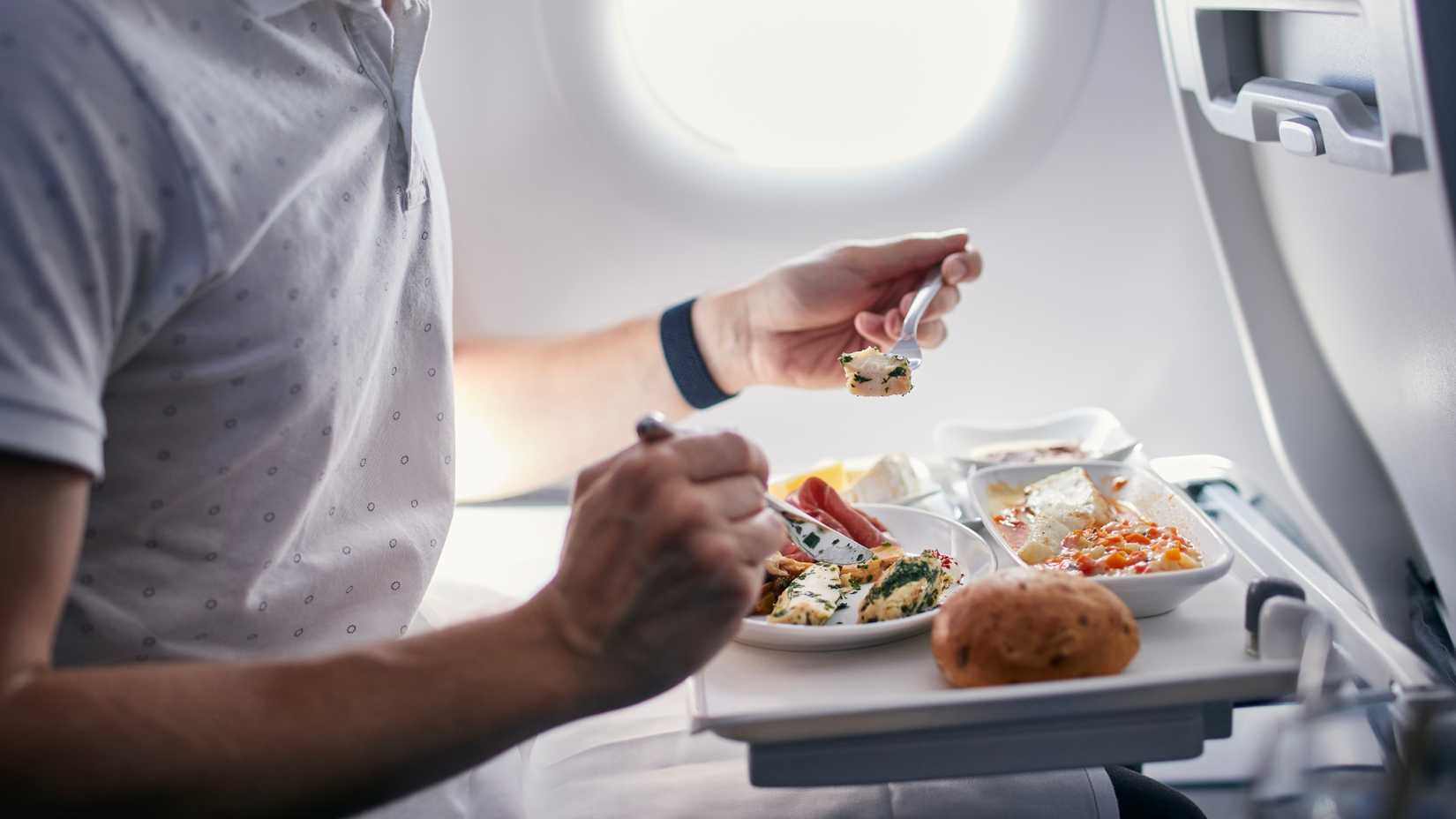 Why Is Food Safety So Important In Aviation & What Challenges Does This ...