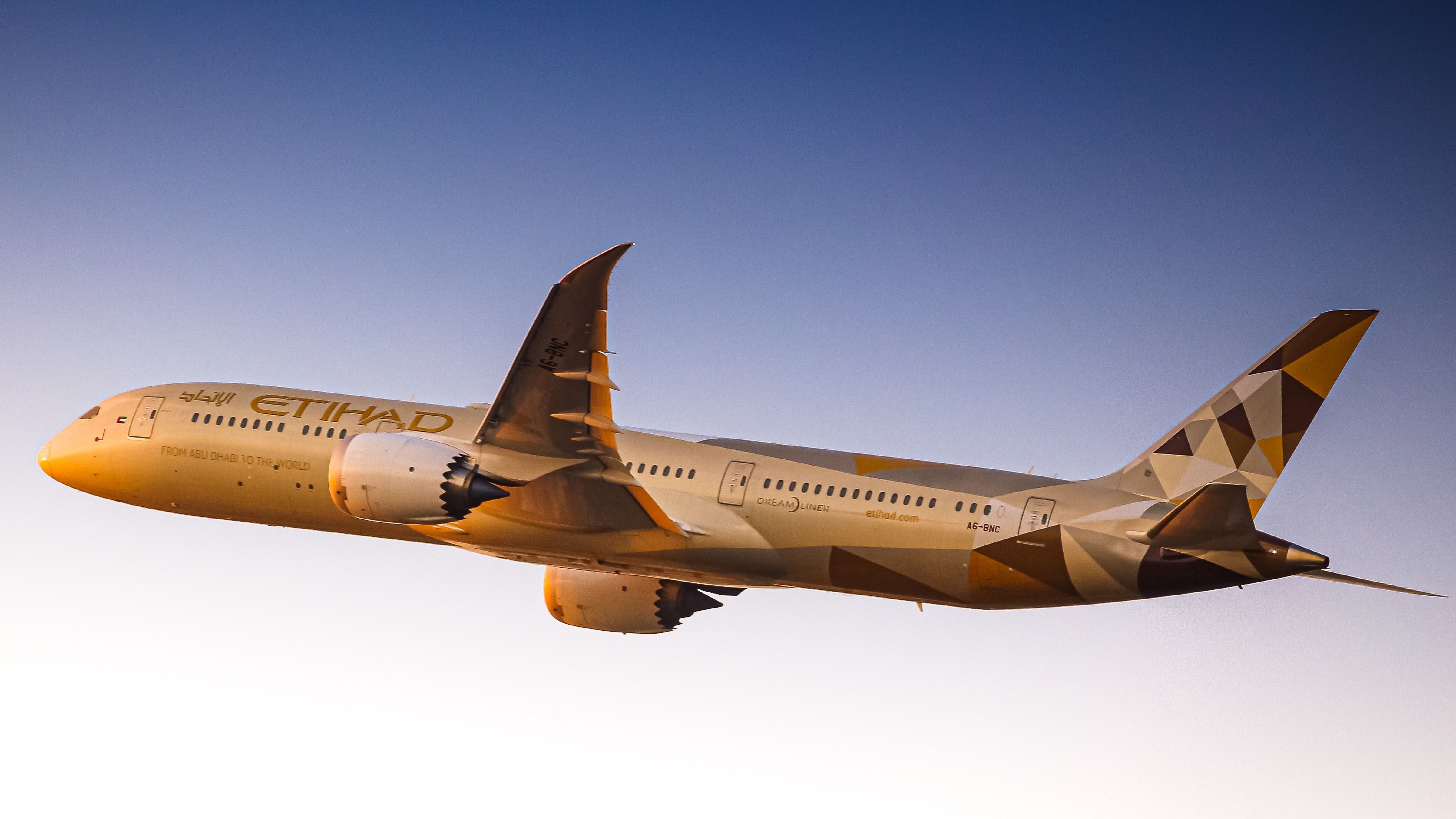 20 Years In India: Etihad Now Flies To 11 Destinations In The Country