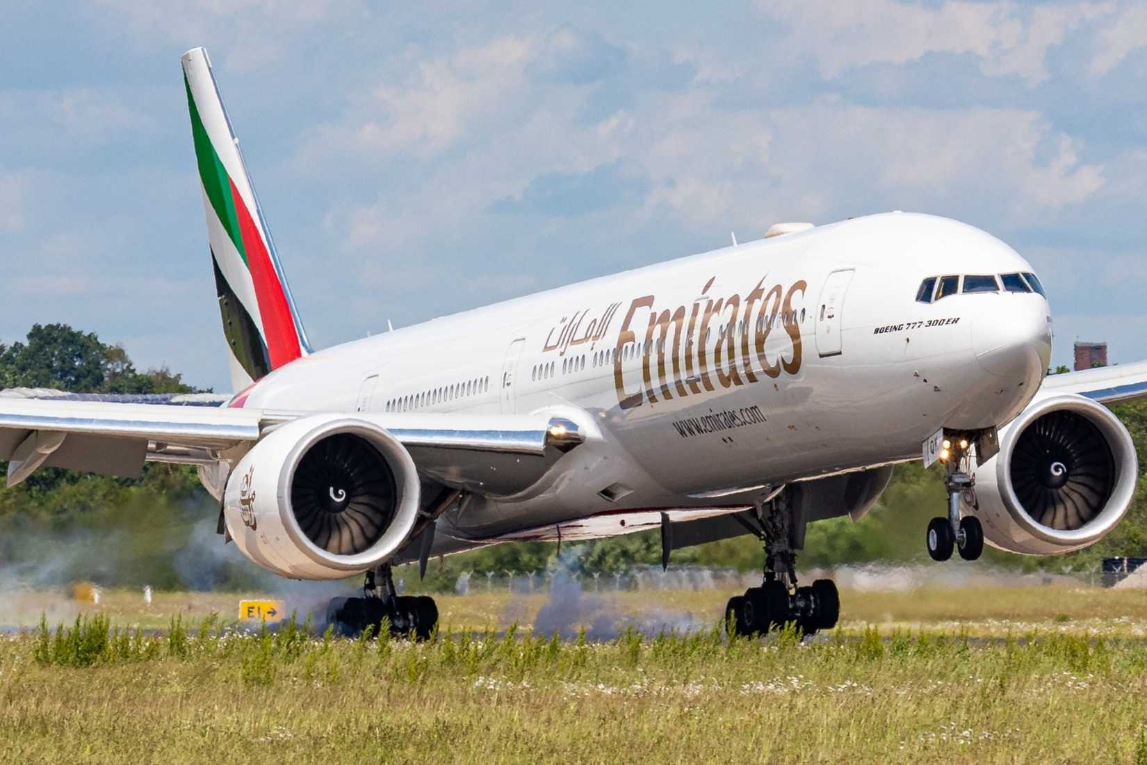 The World's 10 Oldest Airports Still In Operation