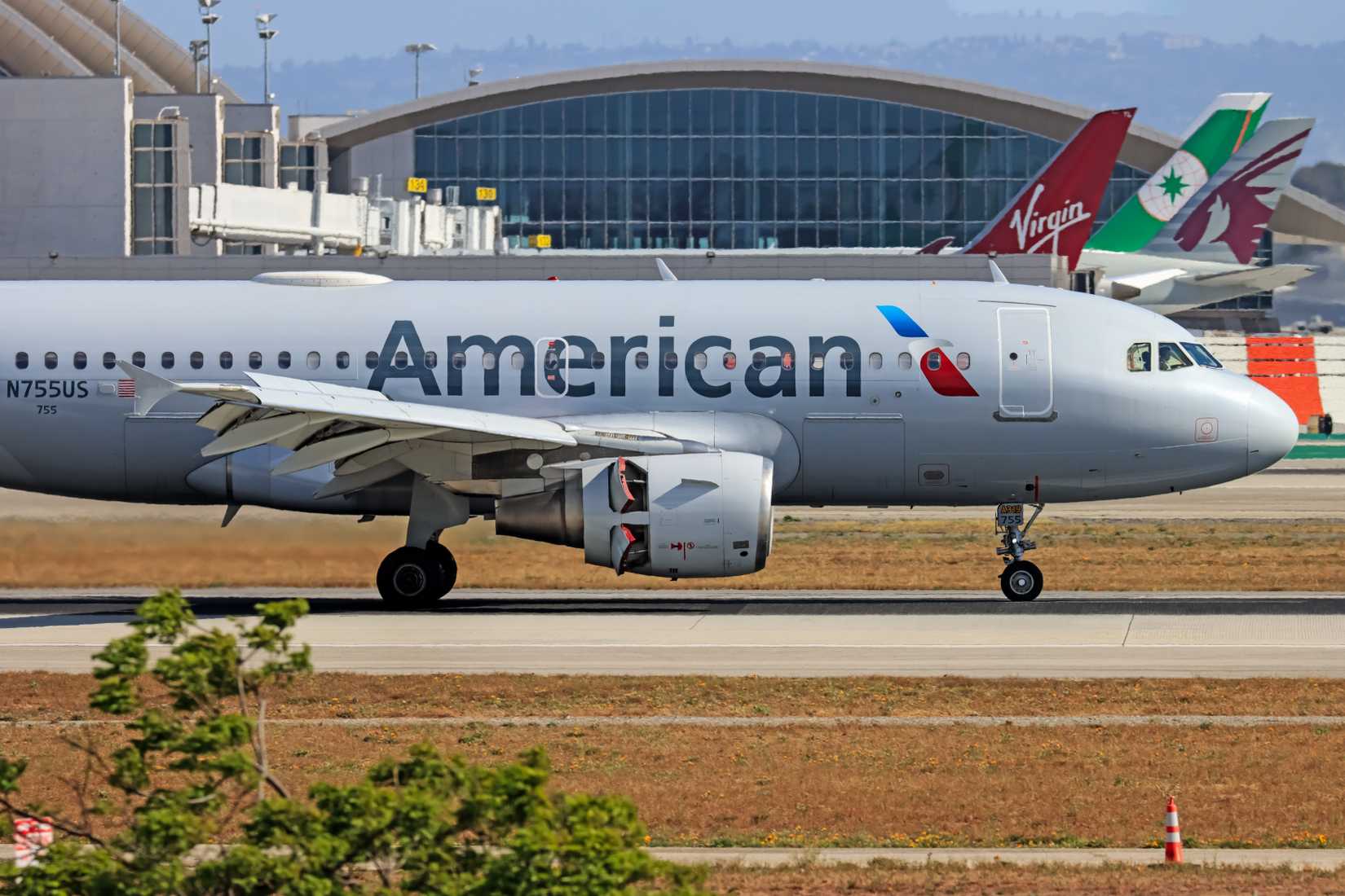 American Airlines Donates 10 Million Miles To Support Hurricane Helene ...