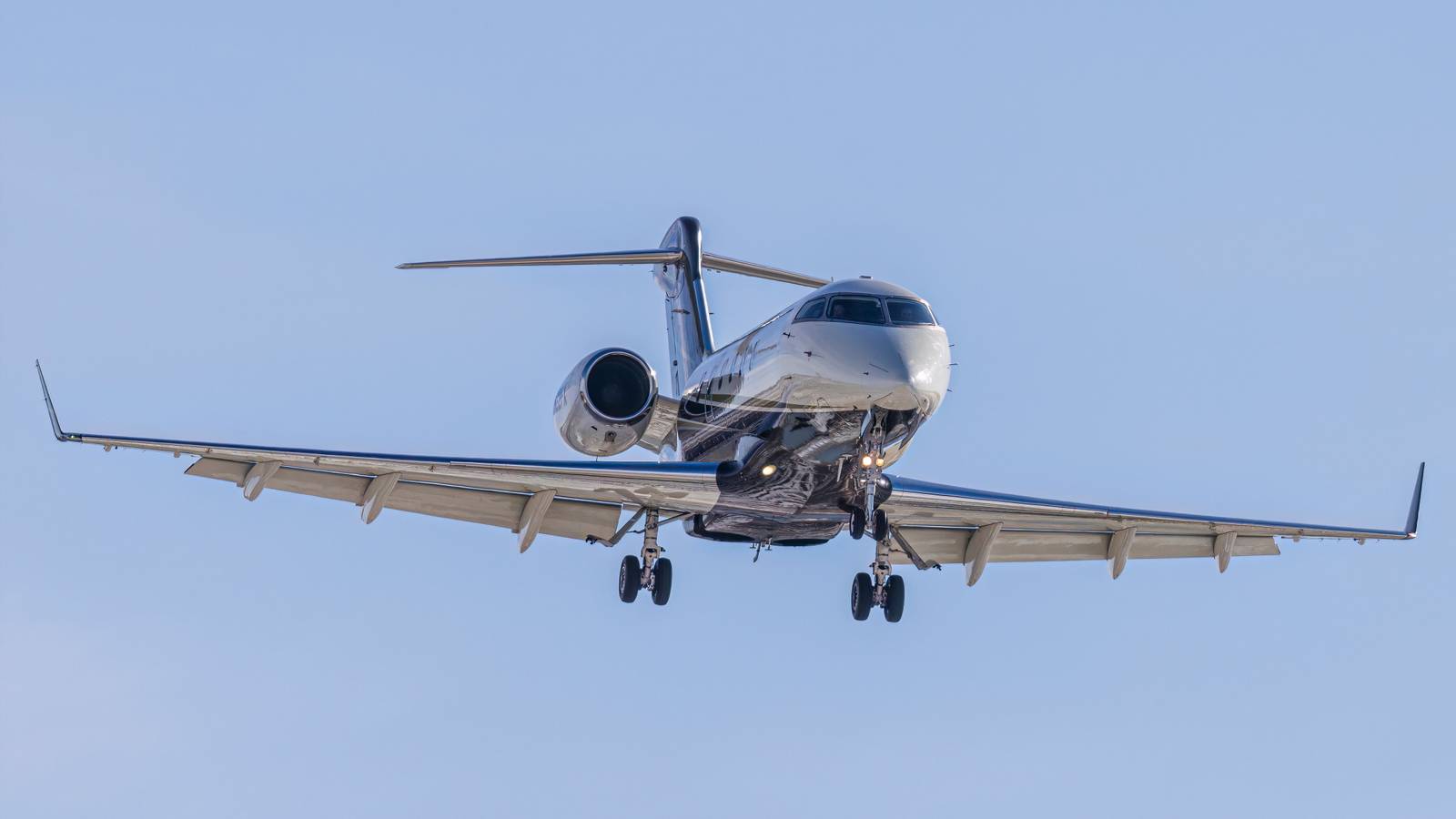 Can You See Any Private Jet Manufacturer Eventually Move Into The ...