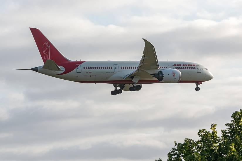 Air India's Various Special Liveries Over The Years: A Brief Guide