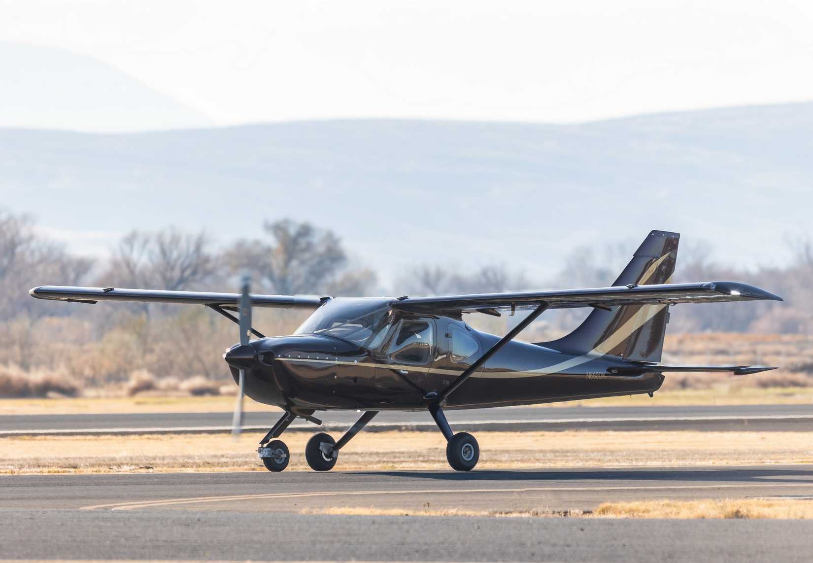 Unique Way To Fly: 4 Popular Kit Aircraft