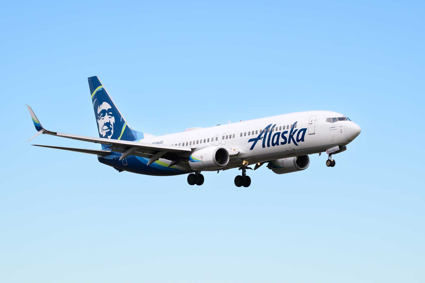 Alaska Airlines Announces Enhanced Mileage Plan For Faster Elite Status