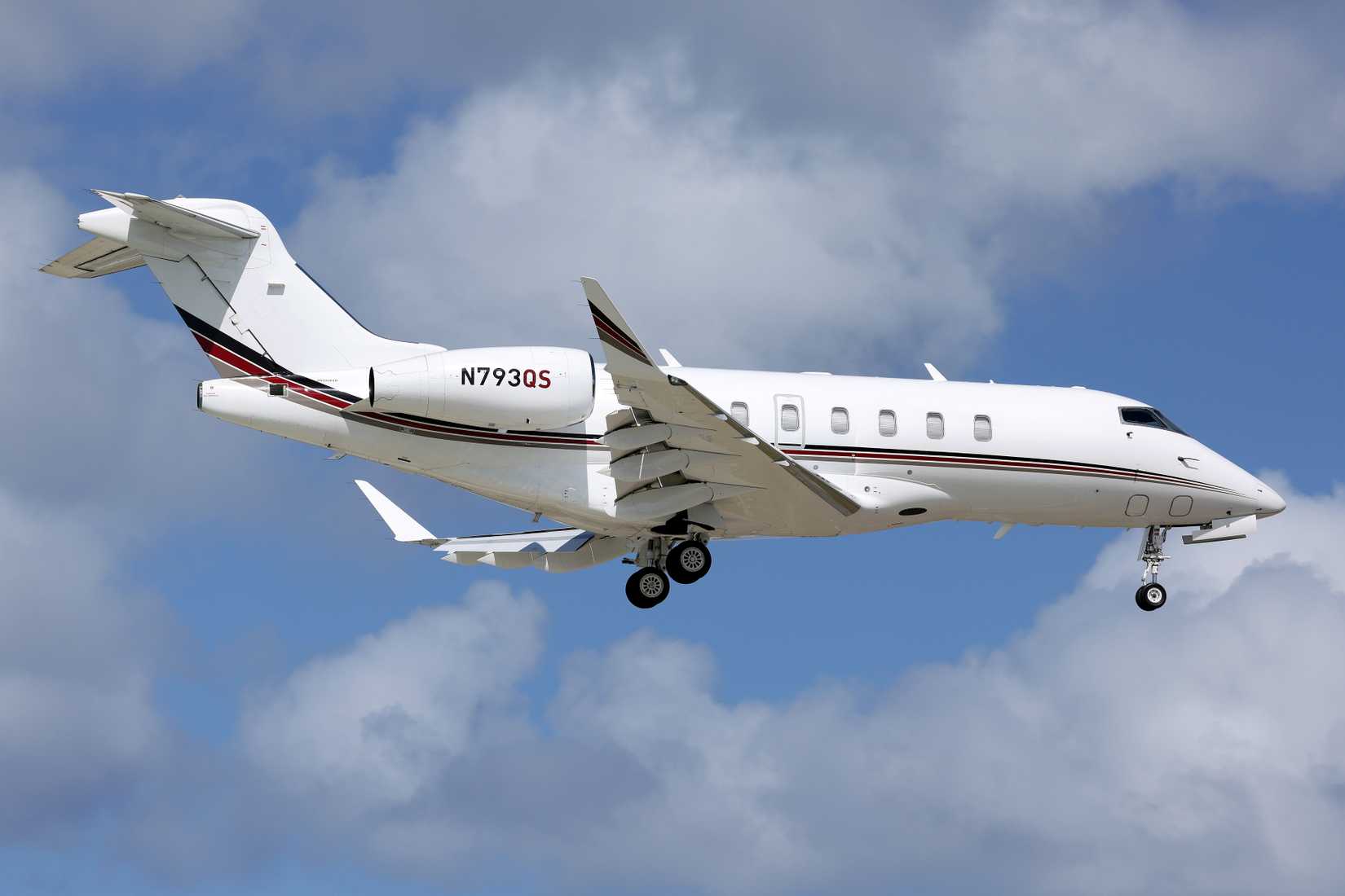 NetJets Acquisition: A Look At The History Of Marquis Jets