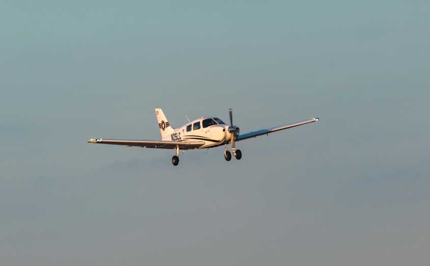 Low Cost Beechcraft: A Look At The Beechcraft Duchess