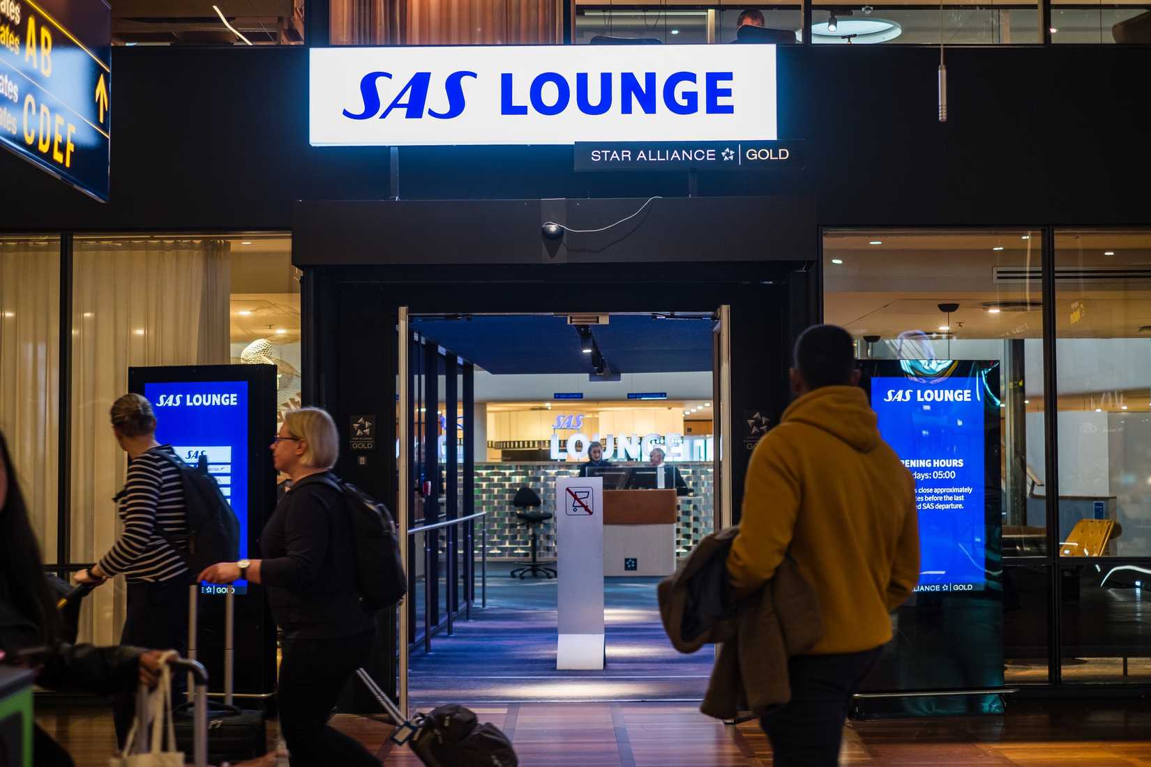Which Airlines Provide Lounge Access With Premium Economy Tickets?