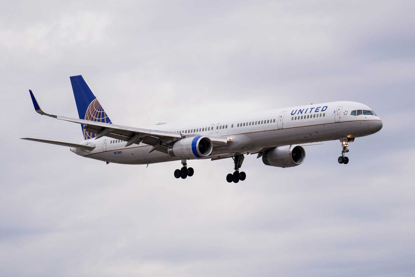 A Look At The 3 Aircraft That The US Department Of Justice Flies