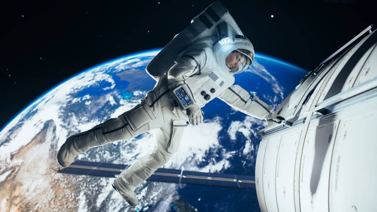 SpaceX Crew Dragon Launch Scheduled Today For Billionaire On 1st-Ever ...