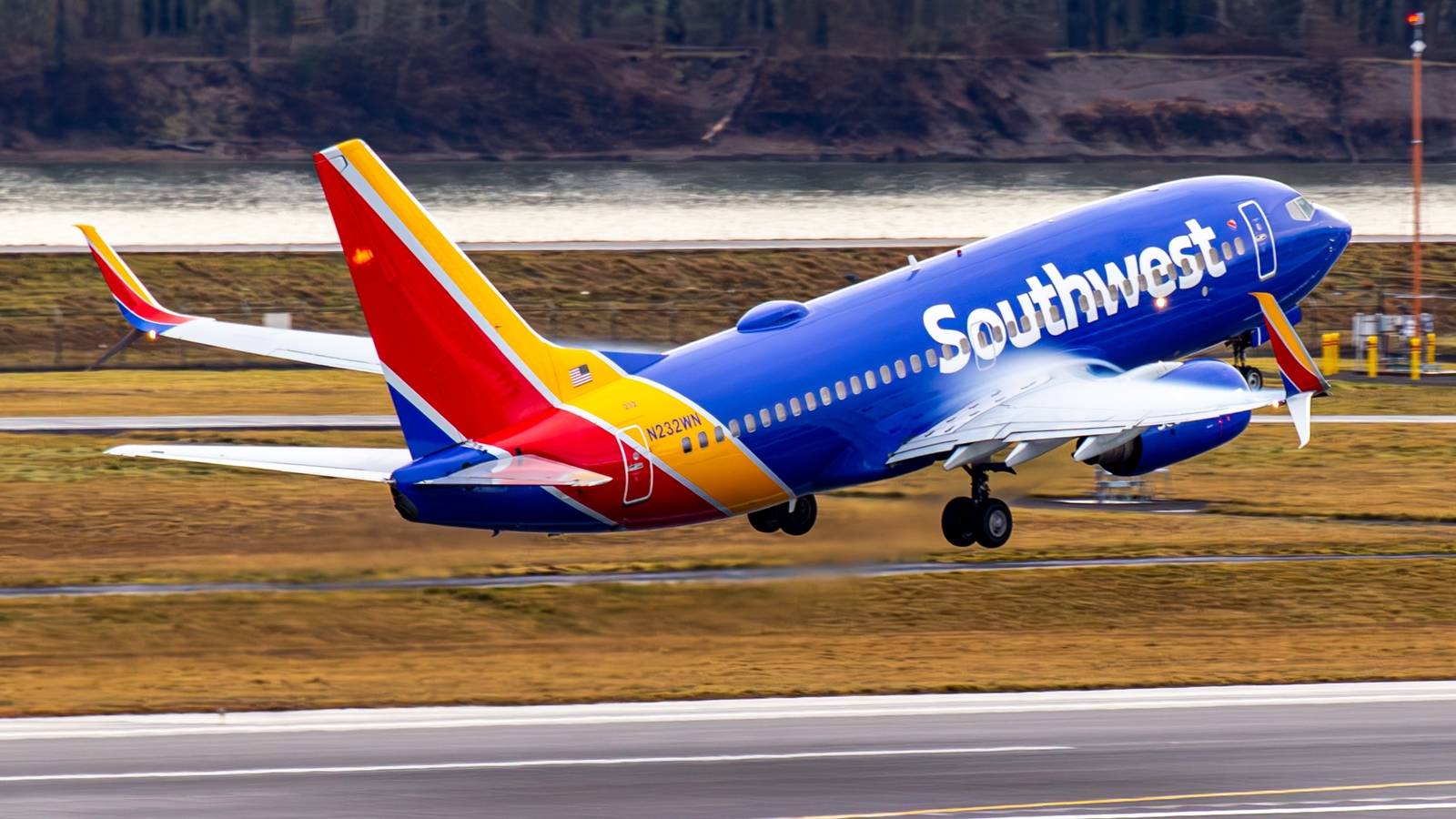 Southwest Airlines Petition To Stop Elliott's Influence Receives Over ...