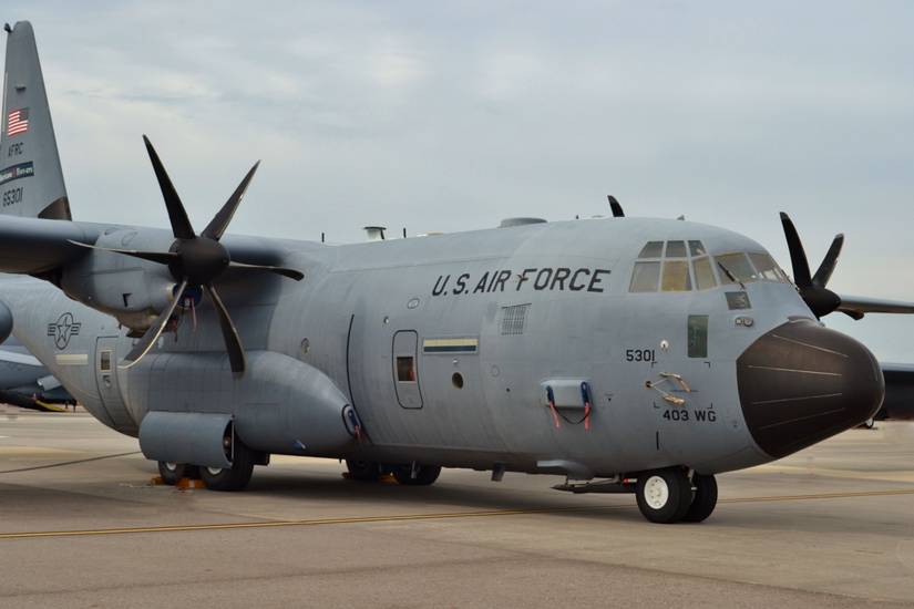 Top 5: The US Military Aircraft With The Most Variants