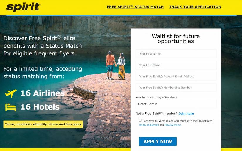 5 Airlines Accepting Frequent Flyer Status Matches From JetBlue Mosaic