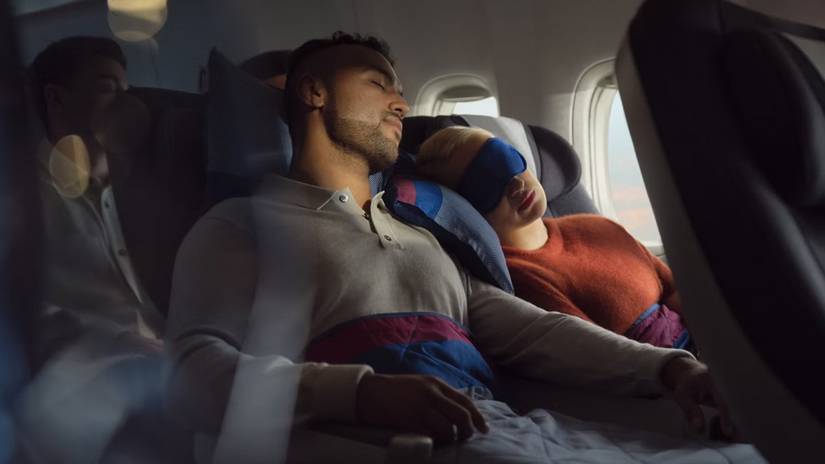 Why Are Aft-Facing Seats So Rare Today?