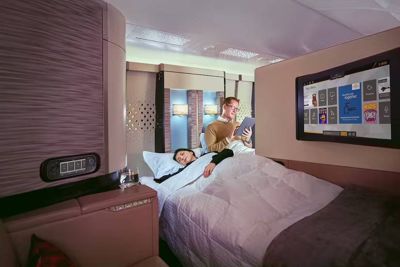 How To Use Your JetBlue TrueBlue Points For An Airbus A380 Flight