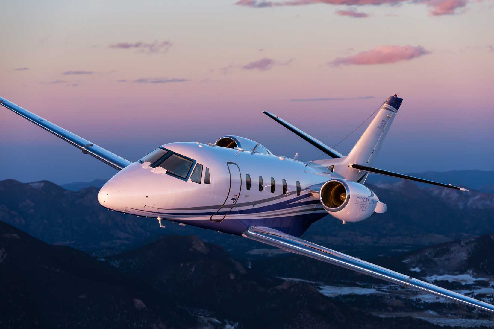 What Is So Special About The Cessna Citation Excel Series?