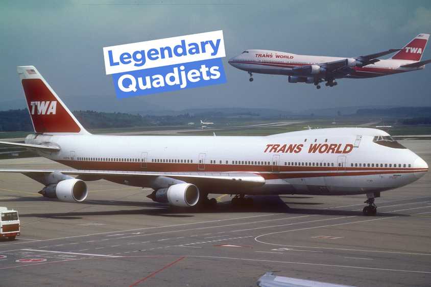 Extensive Ordeal: The Hijack Of TWA Flight 847