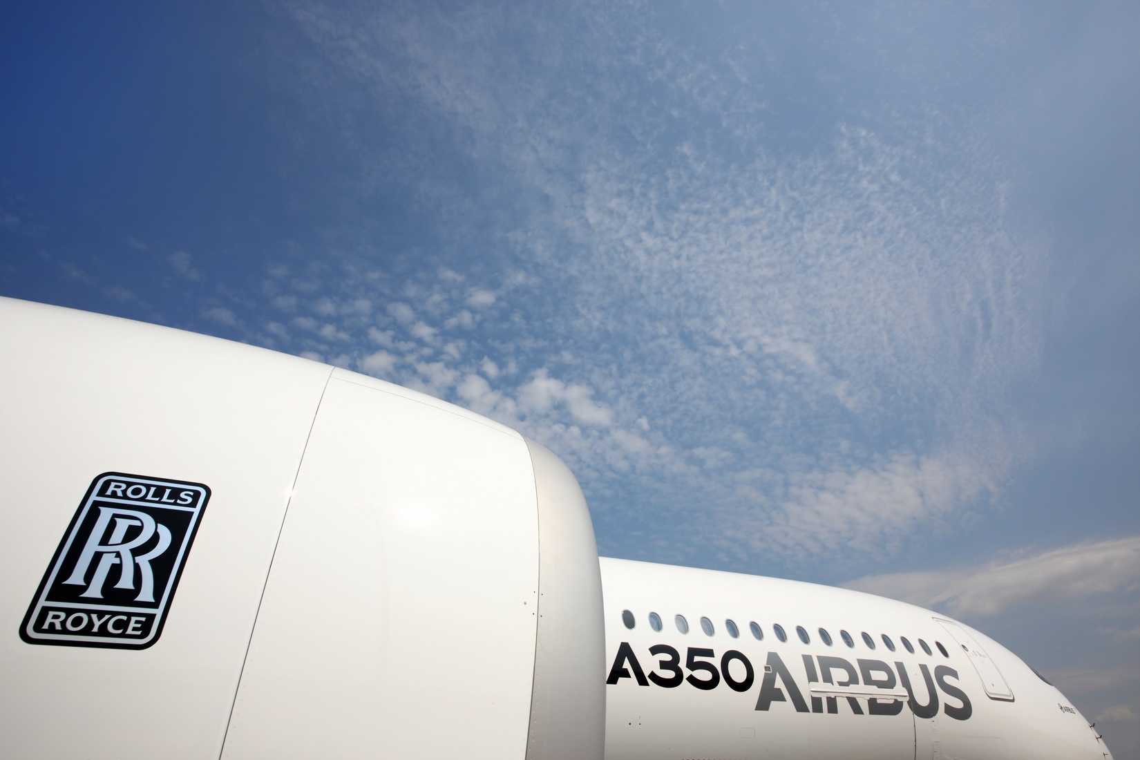 Airbus A350: 5 Facts That Make It A Special Plane