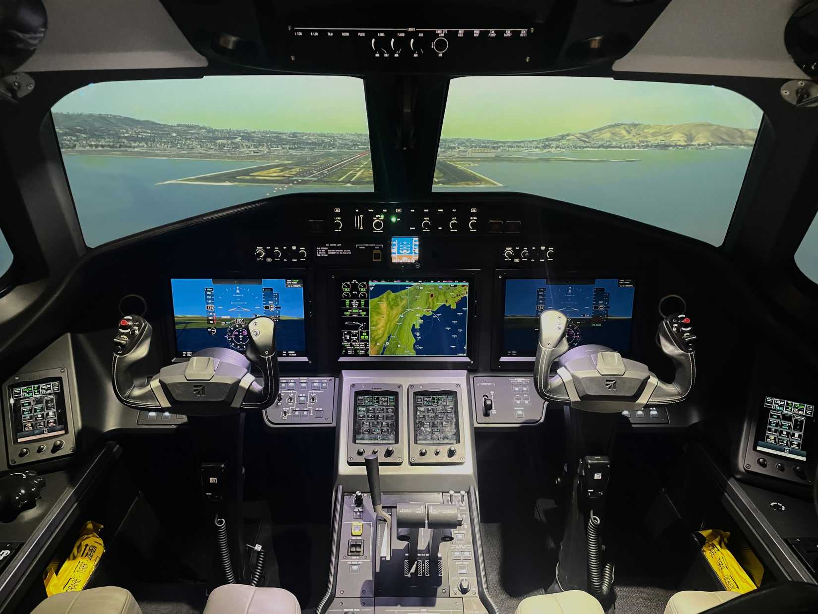 Six Schools For Private Jet Pilot Training In The USA