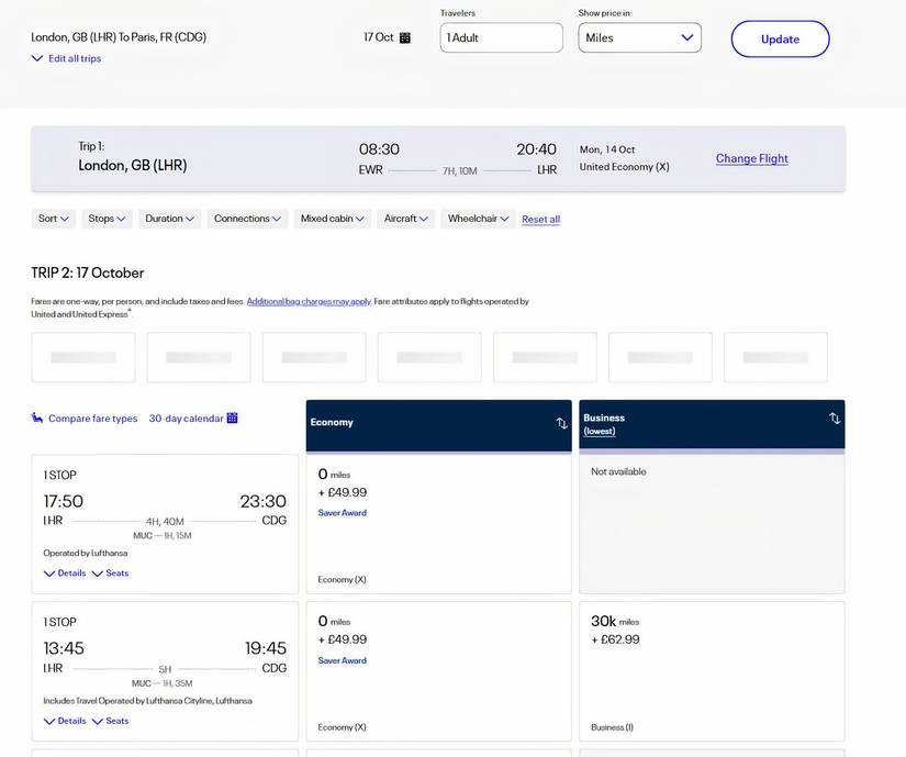 How To Book A Free Side Quest With The United Airlines Excursionist Perk?