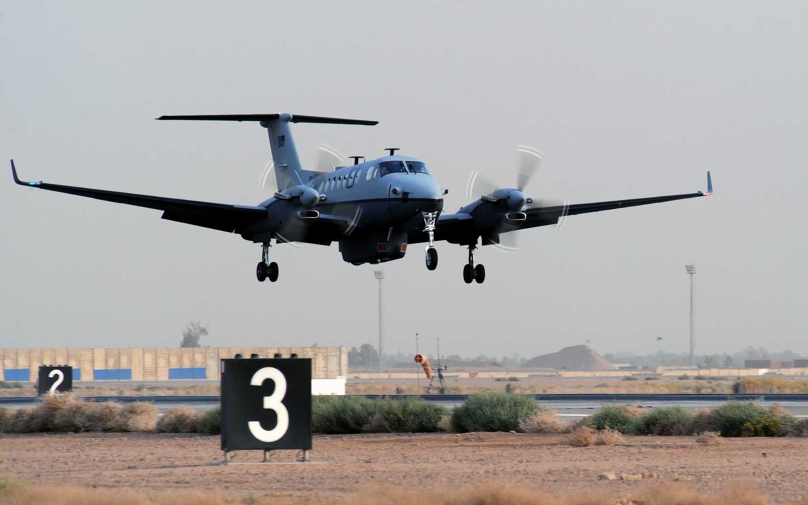 In Detail: 6 US Air Force Reconnaissance Aircraft