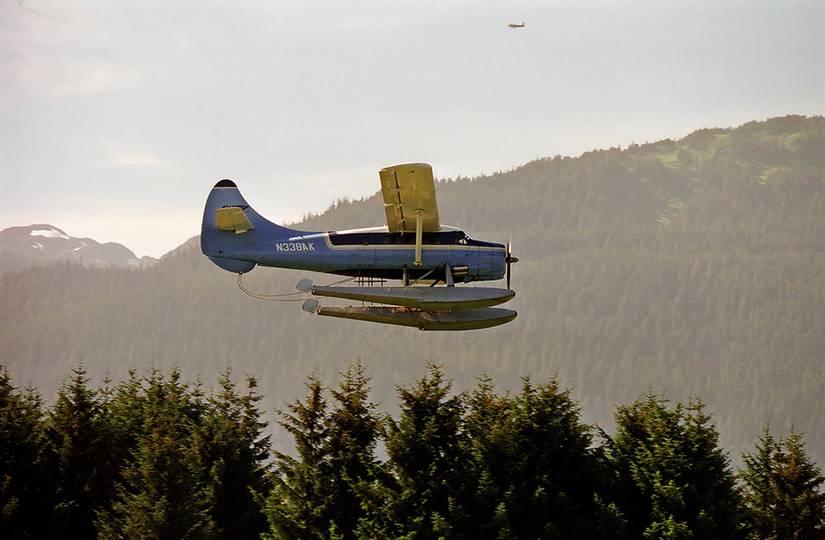 8 Aircraft That De Havilland Produced