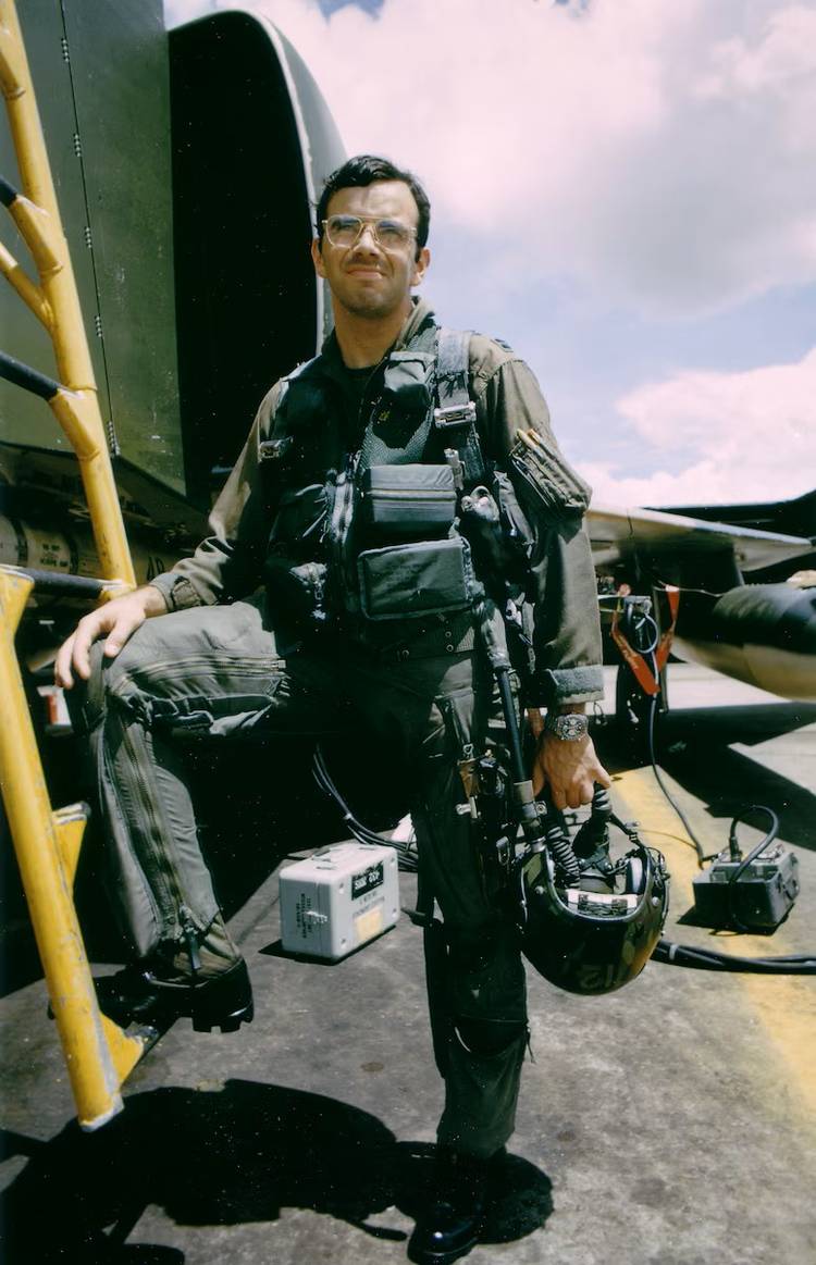 How Many American Combat Aviation 'Aces' Are There?