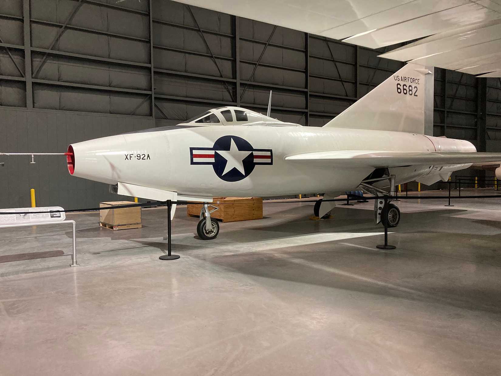 5 Iconic Convair US Air Force Aircraft That Made History