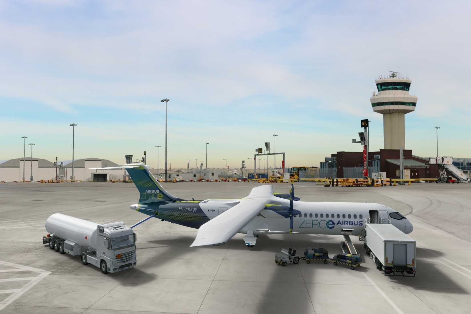 Will Airbus Build Another Double-Decker Aircraft?