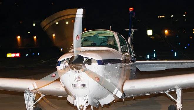 What Made The Beechcraft Bonanza So Successful?