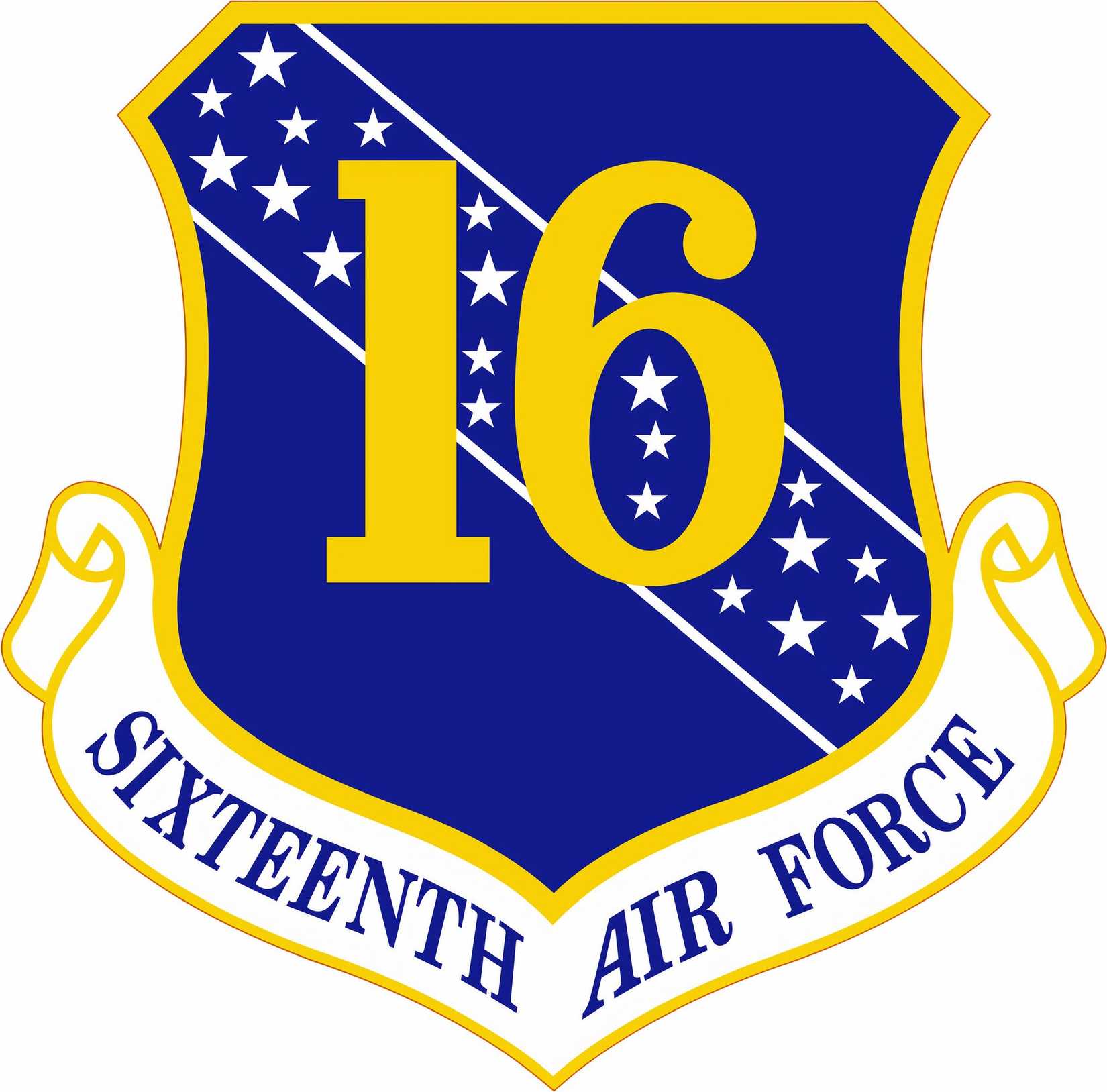The 16th Air Force: How The US Air Force Supports Cyber Warfare ...