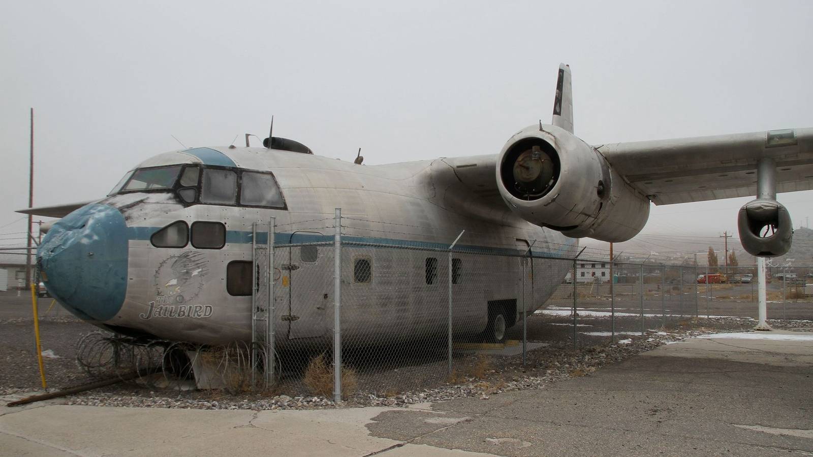 4 Unmissable Aviation-Themed Movies