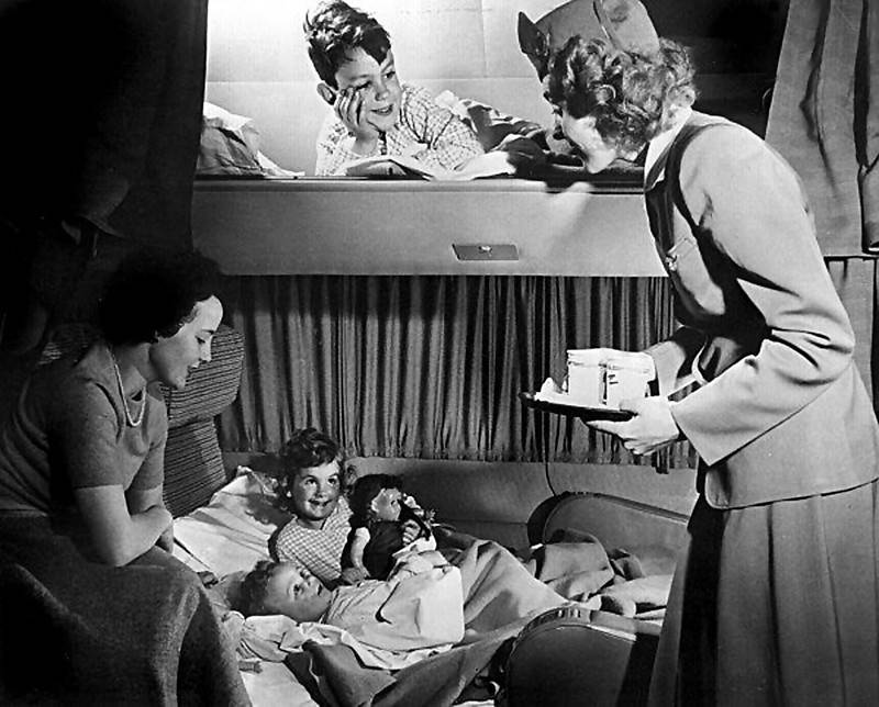 5 Fast Facts About The Mysterious Disappearance Of Pan Am Flight 7
