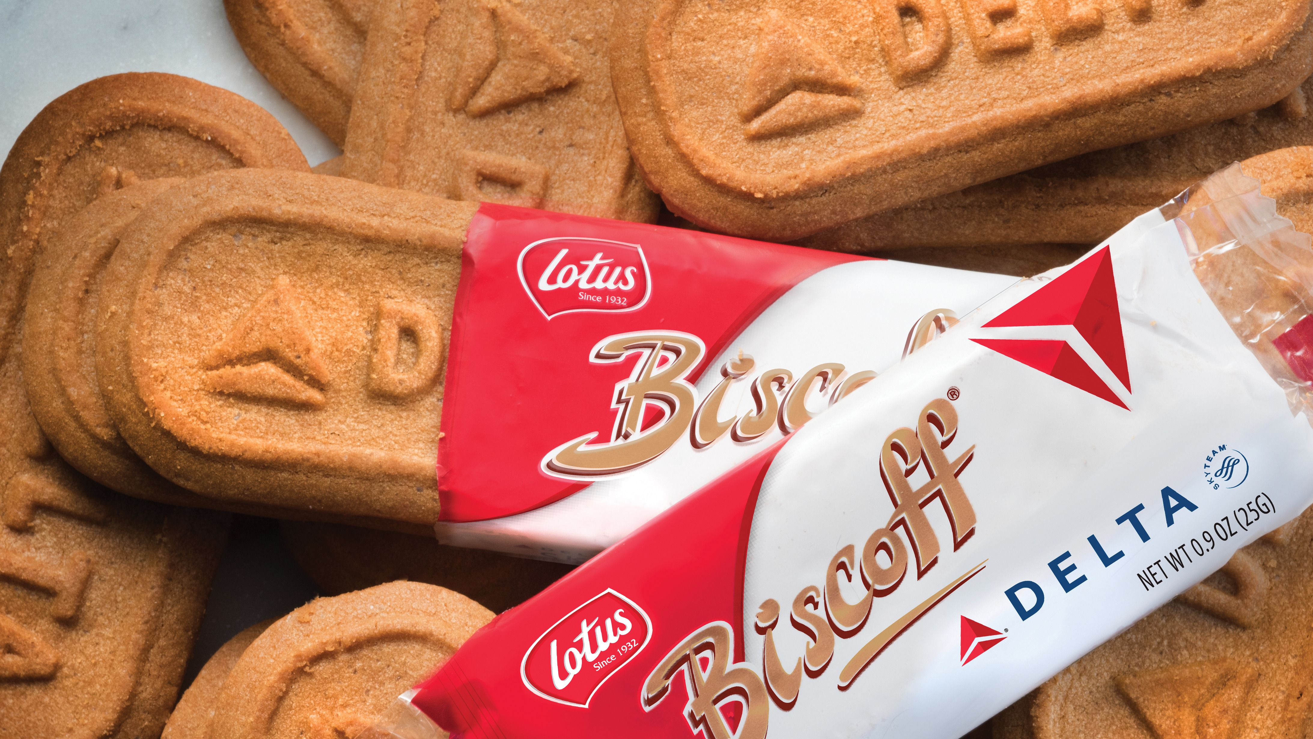 What Is Your Favorite Airplane Snack?