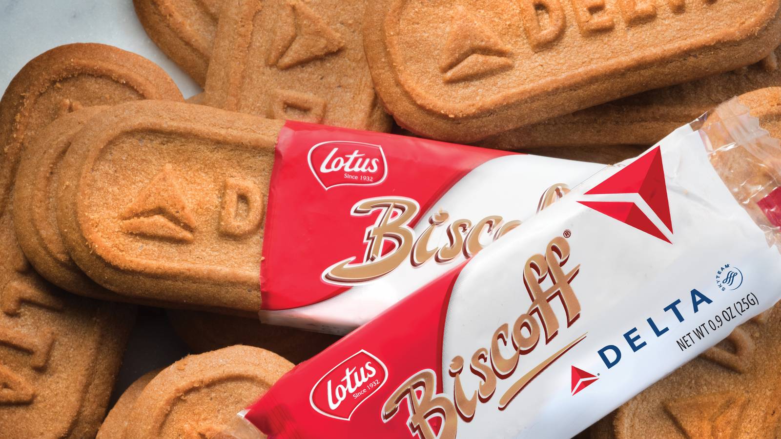 What Is Your Favorite Airplane Snack?
