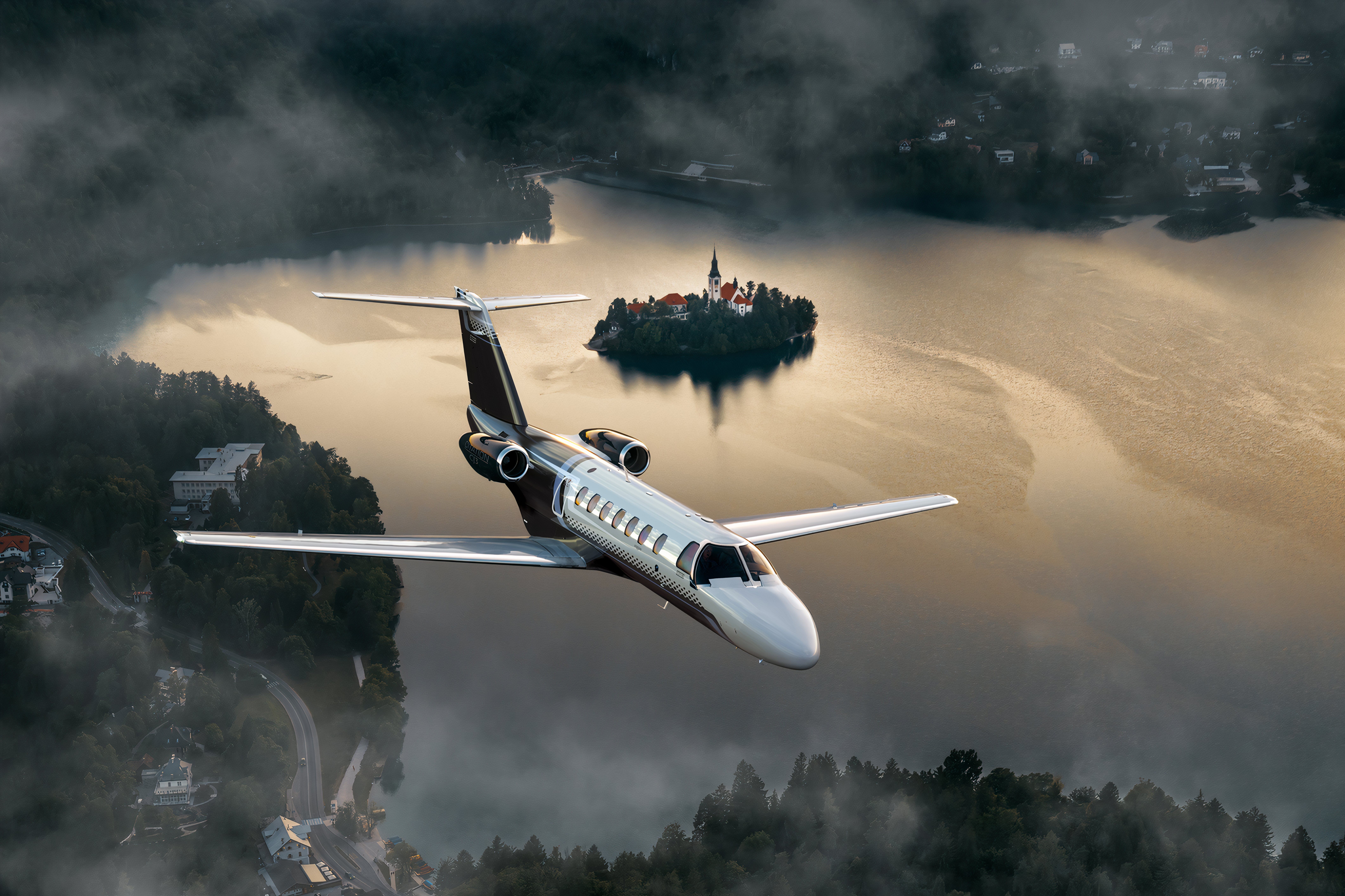A Deeper Look At Textron Aviation