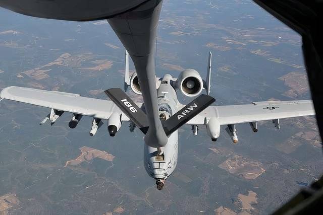 NGAS Update: Lockheed Martin, Boeing & Others Share Details On The ...
