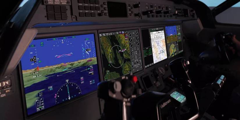 What Is Unique About Mark Wahlberg's Bombardier Global Express?