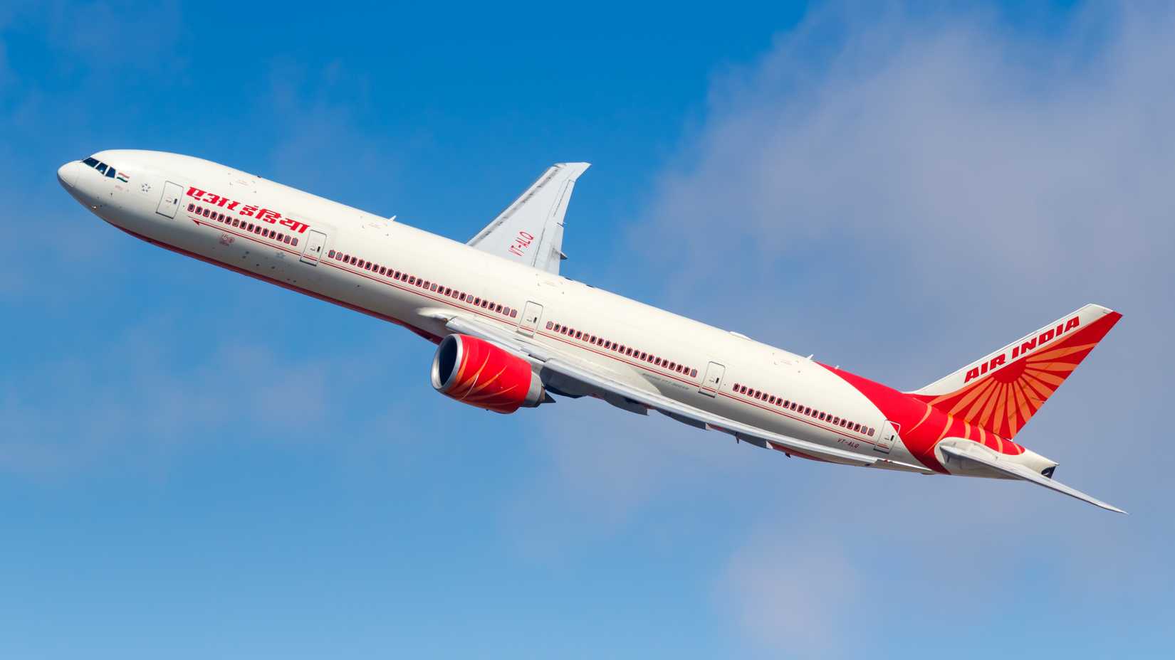 These Are The Longest Boeing 777 Flights In 2025
