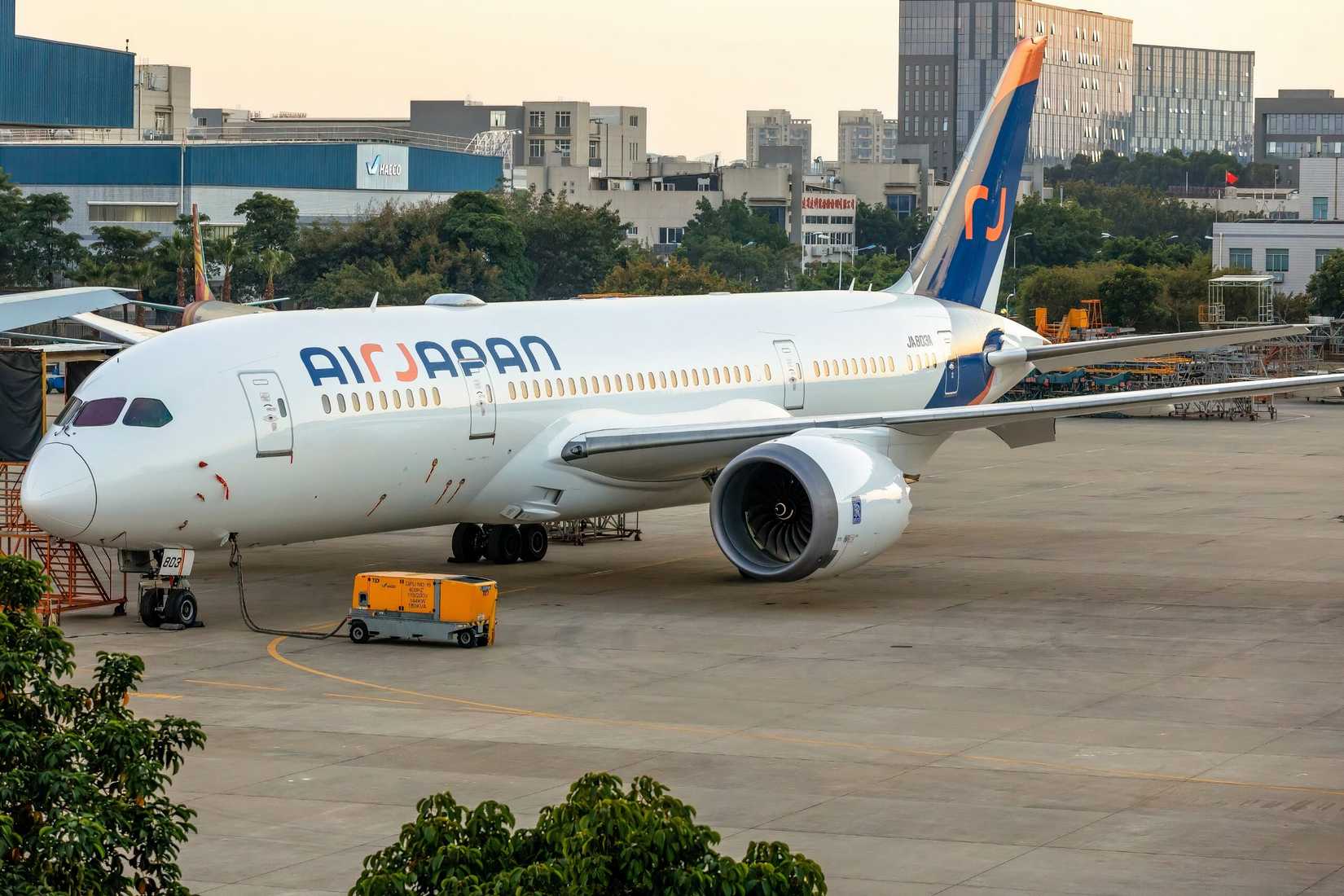 Startups: The New Airlines That Launched In 2024