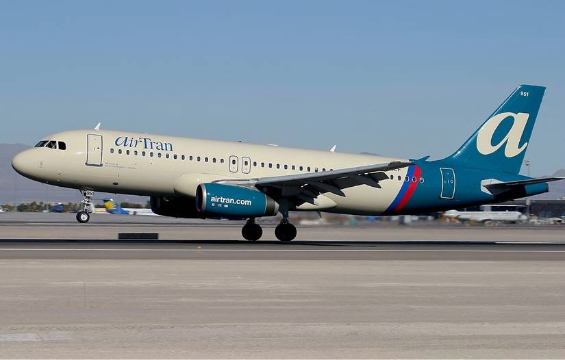 What Happened To US Low-Cost Carrier AirTran Airways?