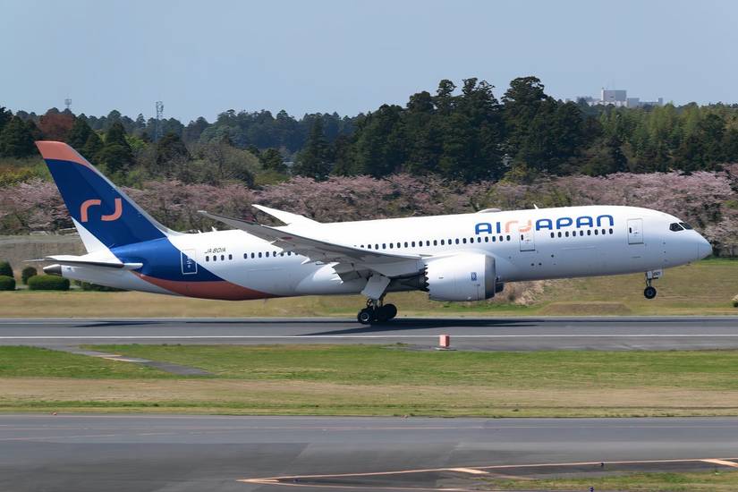 AirJapan: Everything You Need To Know About ANA's Low-Cost Subsidiary ...