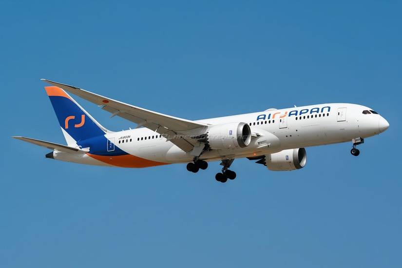 AirJapan: Everything You Need To Know About ANA's Low-Cost Subsidiary ...