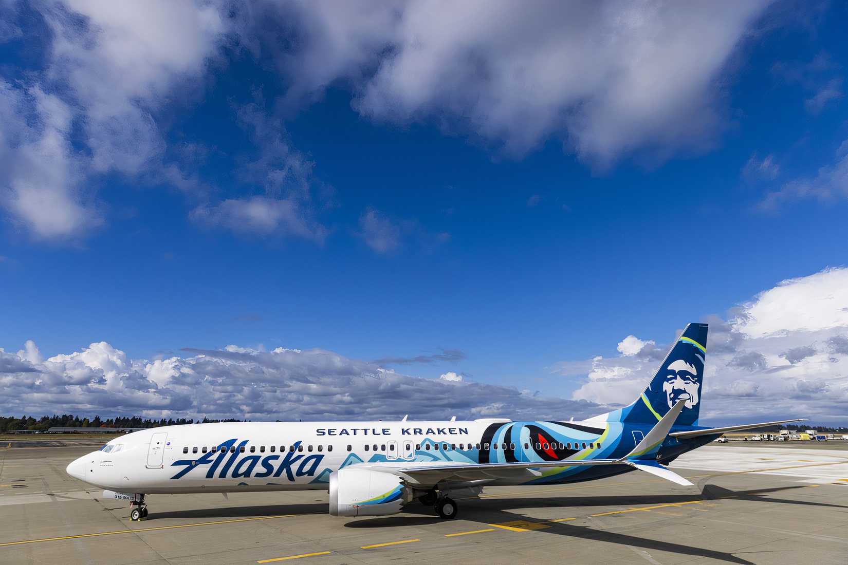Alaska Airlines Announces Enhanced Mileage Plan For Faster Elite Status