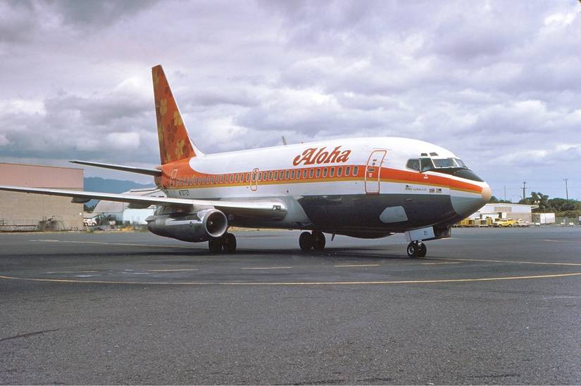 Why Do US Airlines Operate Aircraft Well Into Their 30s?