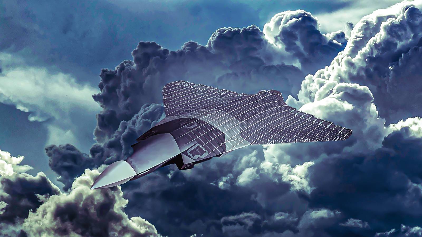Is Sweden Planning To Build A 6th-Generation Fighter Jet?
