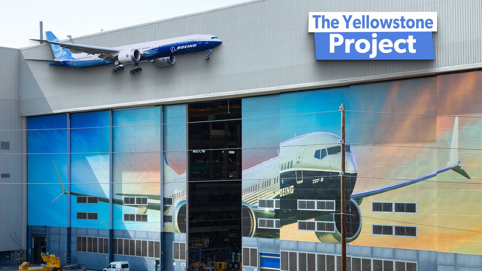 Explained: What Is Boeing's 'Yellowstone Project'?
